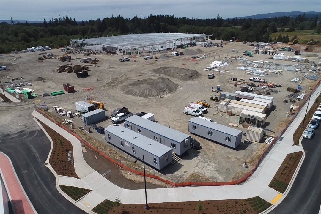 Robertson & Olson - Union Ridge