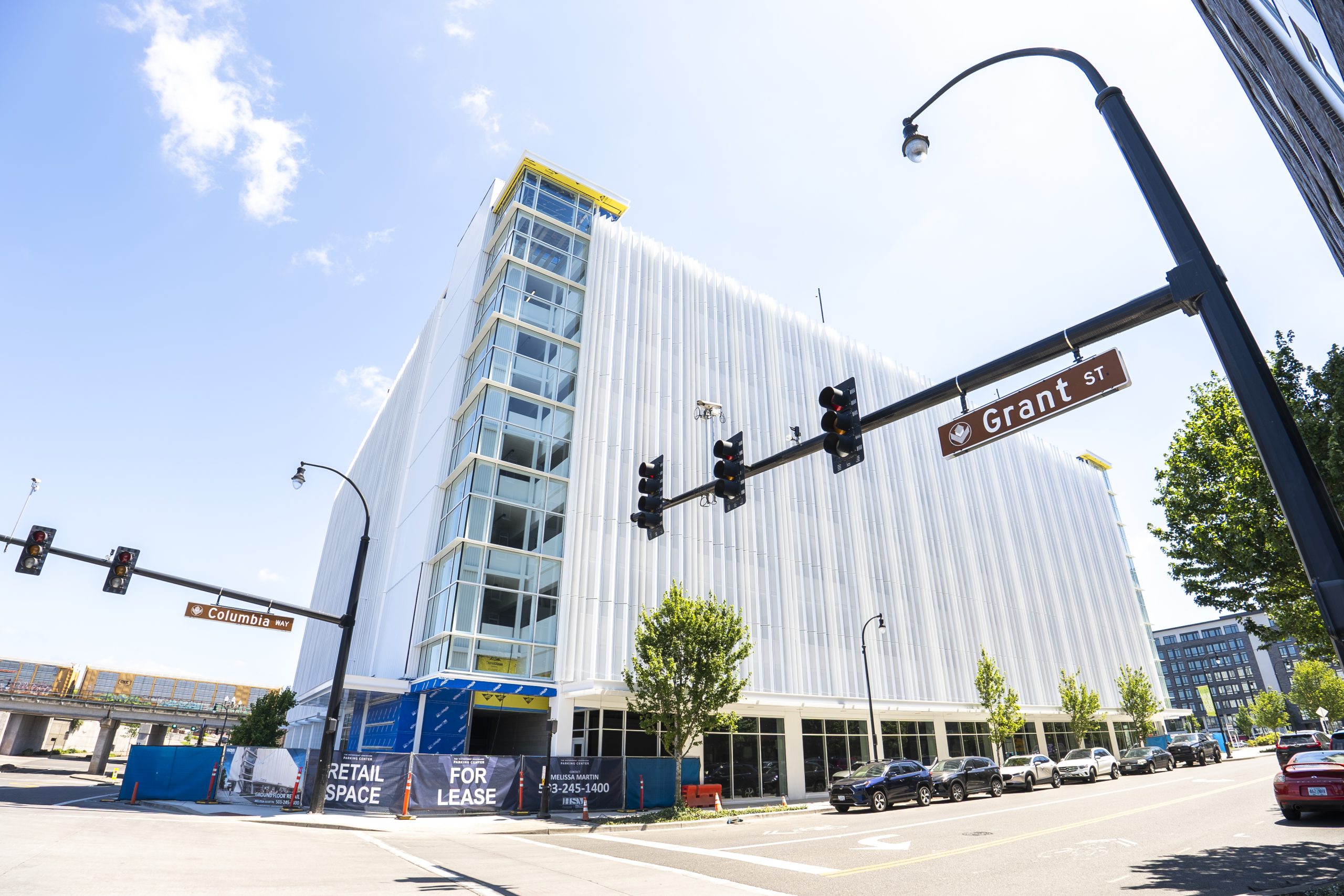 Robertson & Olson - Block 7